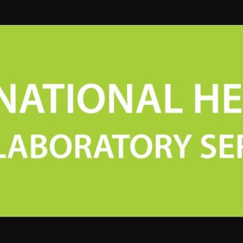 NHLS Labtrack Login In South Africa