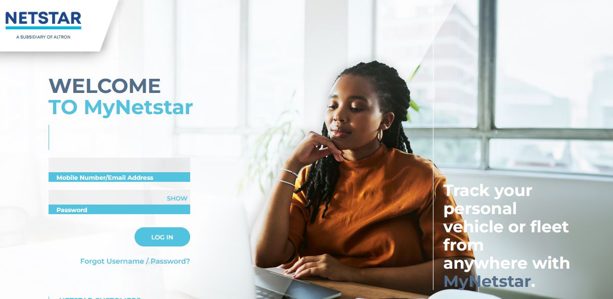 Netstar Login: Guide to Tracking, Safety, and Vehicle Management in ...