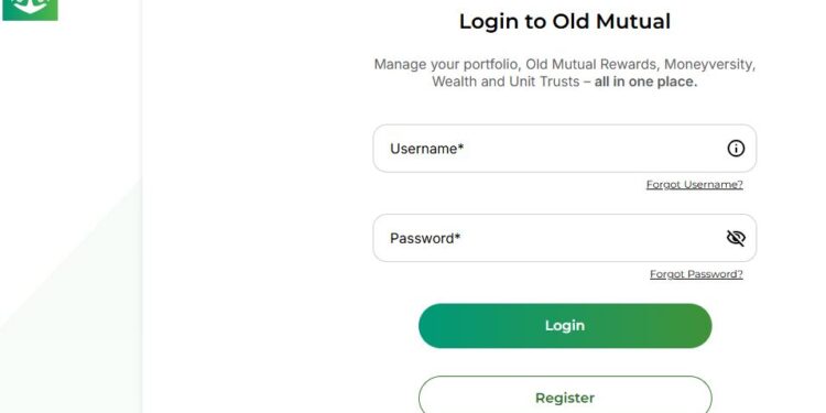 Old Mutual Rewards Login Guide: How to Access, Register, and Maximise Your Benefits in South Africa