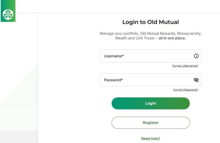 Old Mutual Rewards Login Guide: How to Access, Register, and Maximise Your Benefits in South Africa