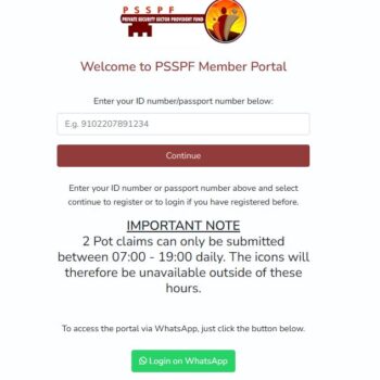 X Login South Africa: How to Log In to Twitter (X) Online