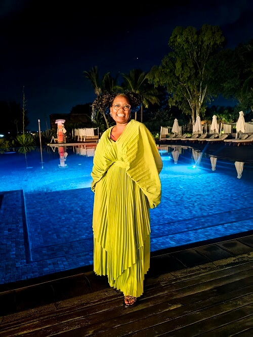 Jacaranda FM’s Philicity Reeken Discovers Why Mauritius Is the Ultimate ...