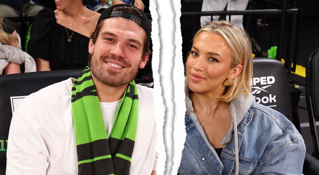 Tammy Hembrow and Matt Zukowski Divorce After Seven Months of Marriage