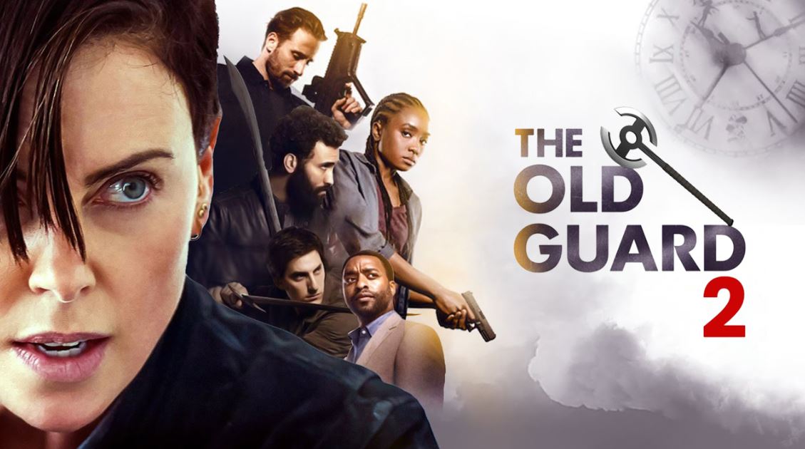 The Old Guard 2 Coming to Netflix on 2 July 2025: Release, Cast and ...