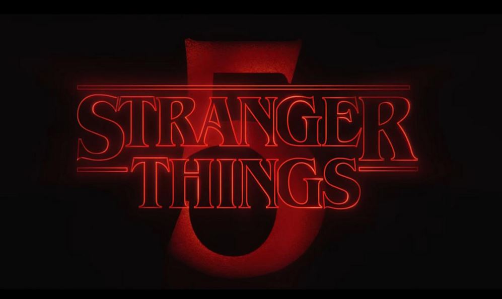The Stranger Things 5 Release Date Has Been Revealed