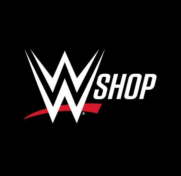 WWE Shop: Official WWE Merchandise Worldwide