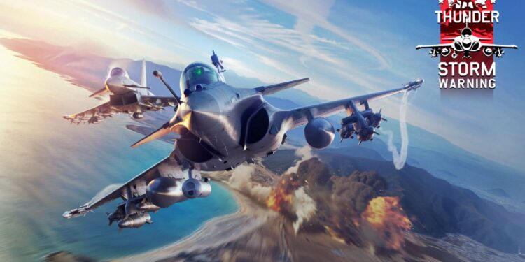 Everything You Need to Know About War Thunder