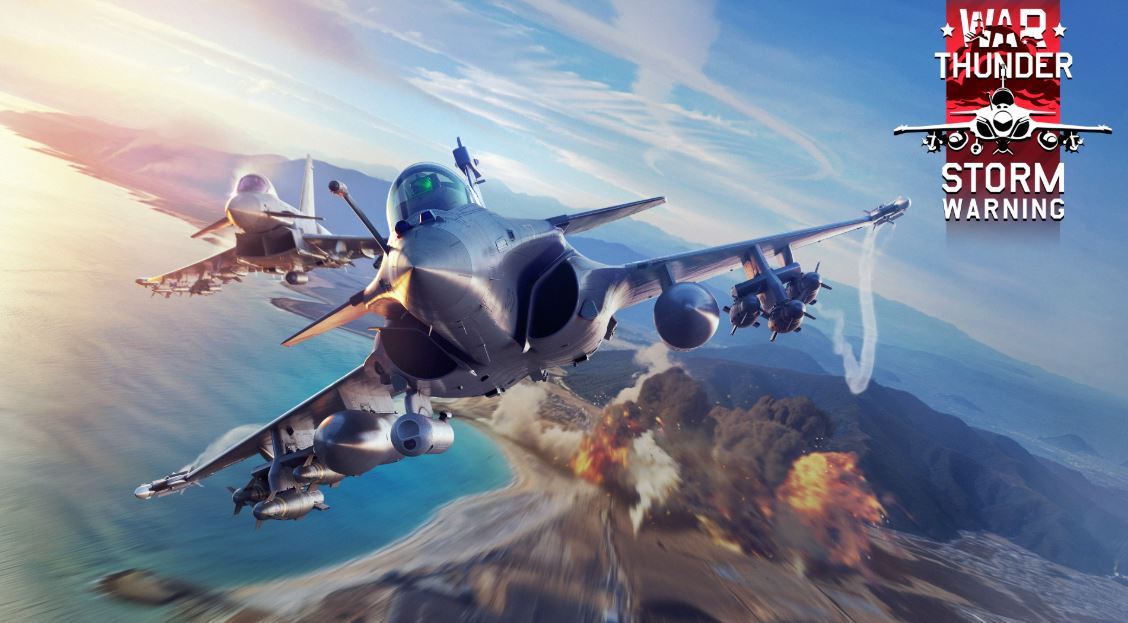Everything You Need to Know About War Thunder