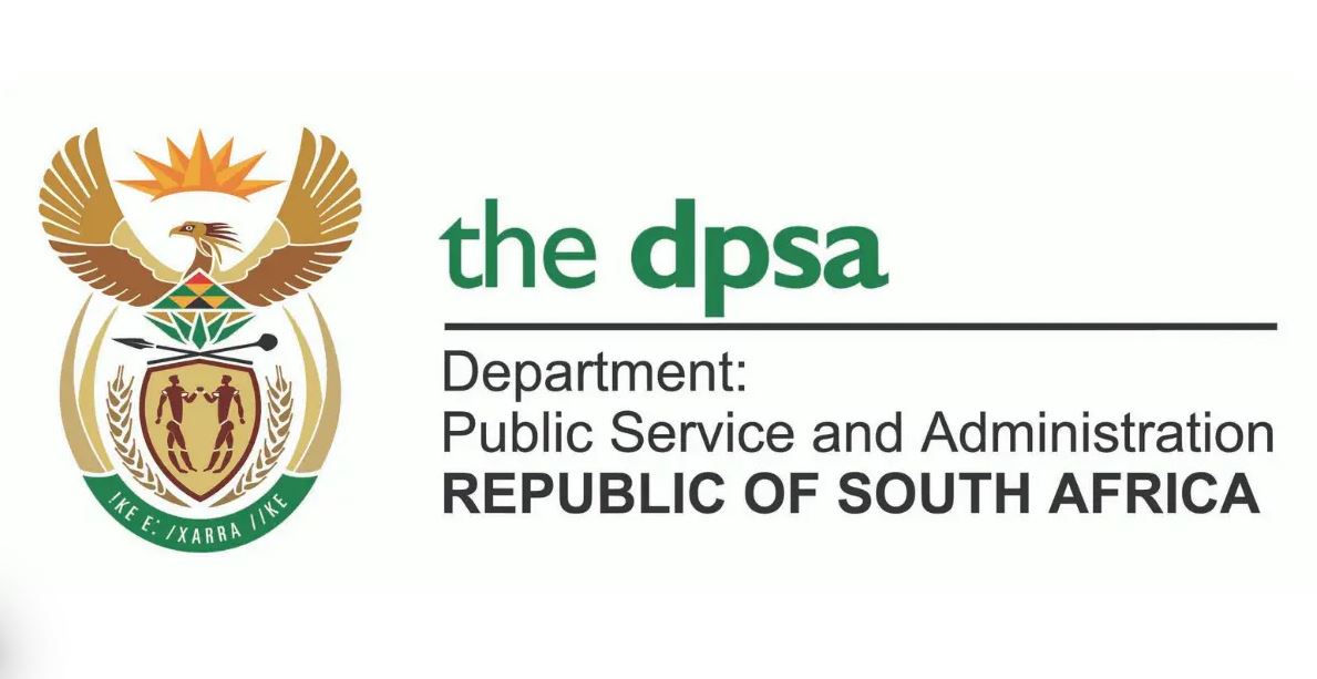 DPSA Circular 25 of 2025 – Latest Government Vacancies in South Africa