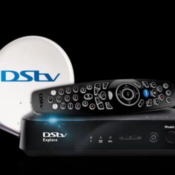 DSTV Prices And Packages for 2025