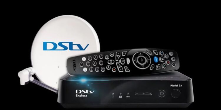 DStv Packages And Prices In South Africa For 2025