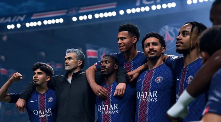 EA Sports FC 26 Release Date Set for September 26