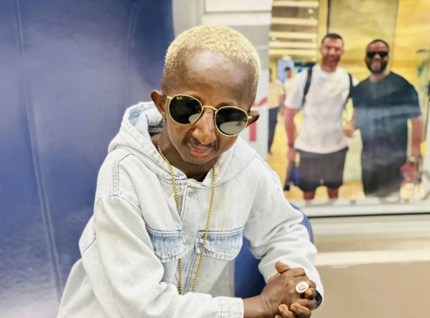 Who Is Grand P and What Does He Do for a Living? Bio, Wife, Age, and Net Worth