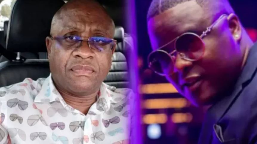 Katiso “KT” Molefe Biography, Age, Net Worth, Wikipedia