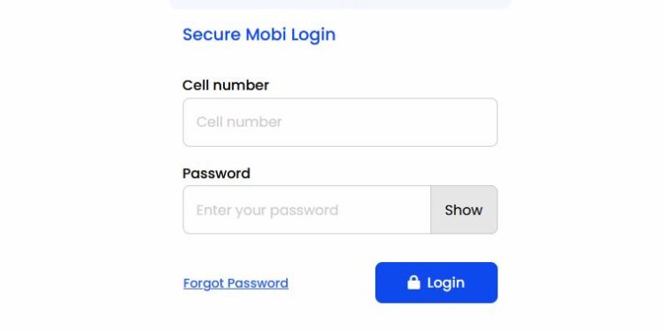 MobiMoney Login: Secure Access to Your FinChoice MobiMoney Account