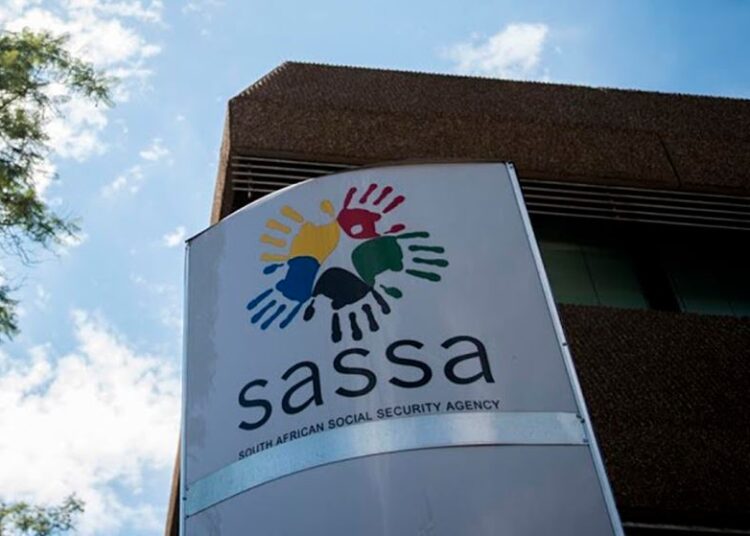 SASSA Status Check for R350 Payment Dates (R370) 2025