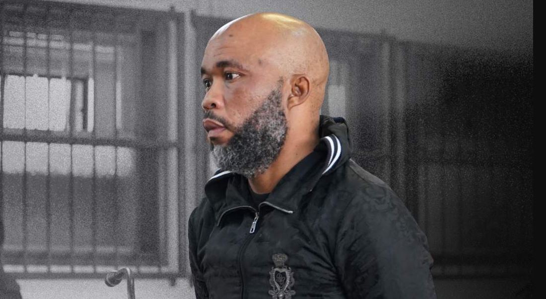 Vusimuzi 'Cat' Matlala Net Worth in Rands