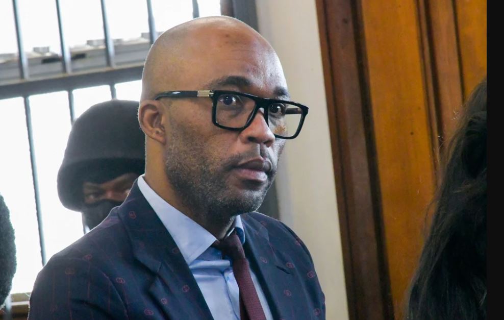 Vusimuzi 'Cat' Matlala Net Worth in Rands