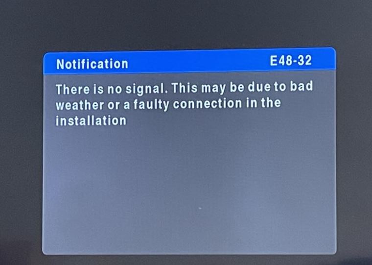 How to Fix DStv Error Codes in South Africa