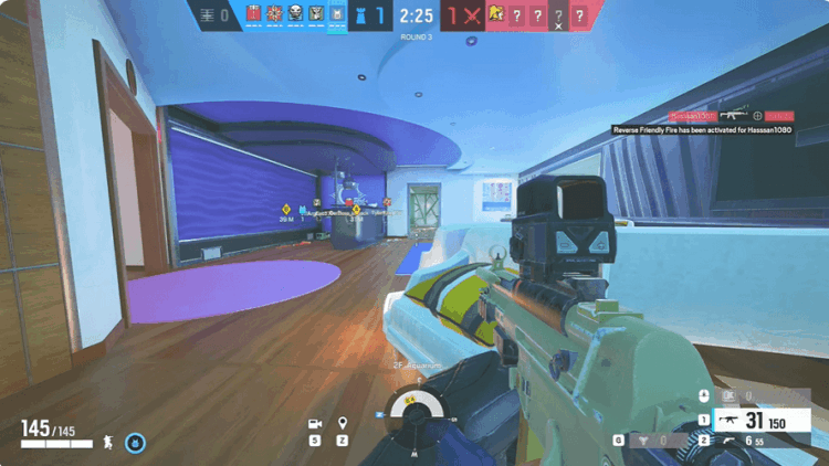 7 Advanced Rainbow Six Siege Tactics Used by Pro Teams in 2025