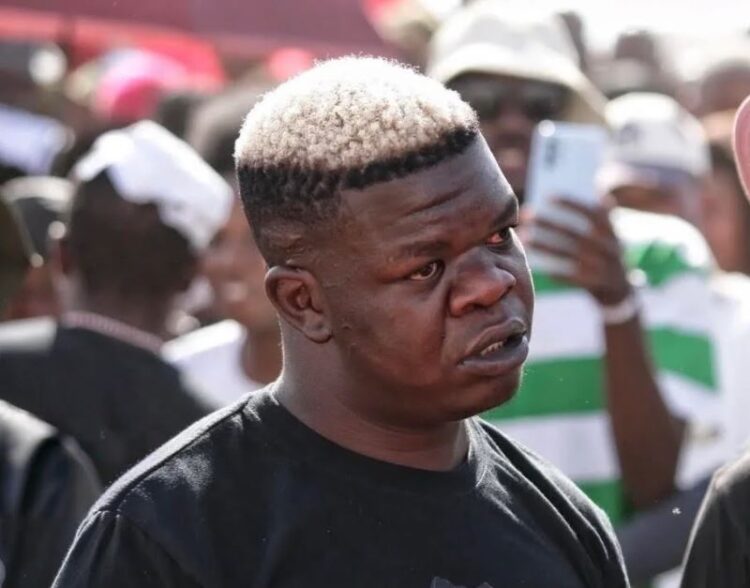 Skomota Biography, Profile, Age, Personal Life, Net Worth