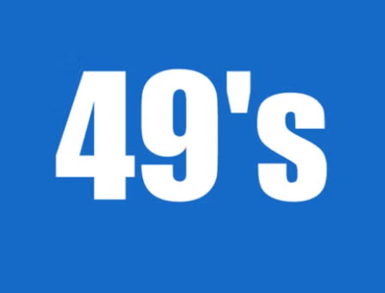 UK 49s Lunchtime KwikPiks – Saturday, 30 August 2025