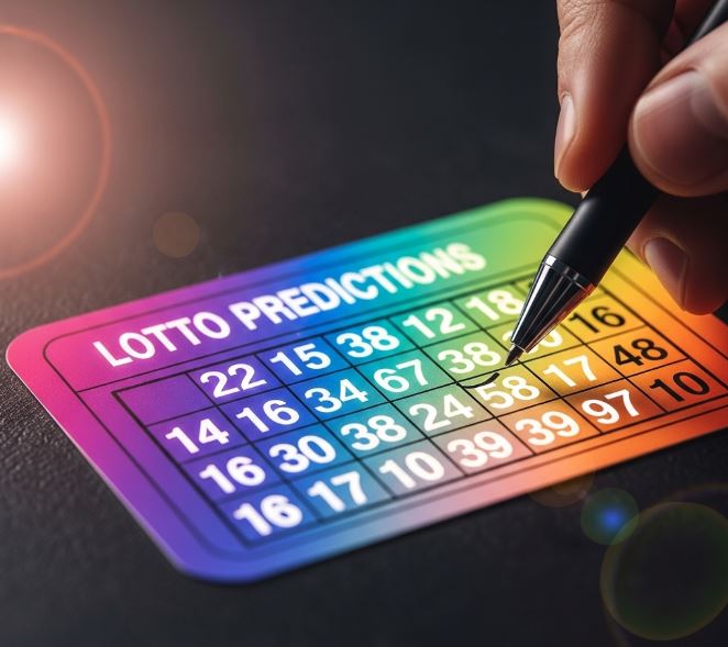 What Are Lotto Predictions?