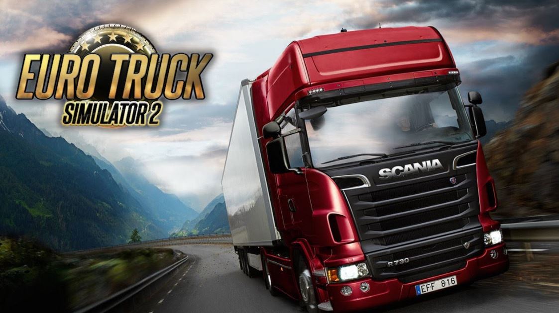 How To Play Euro Truck Simulator 2