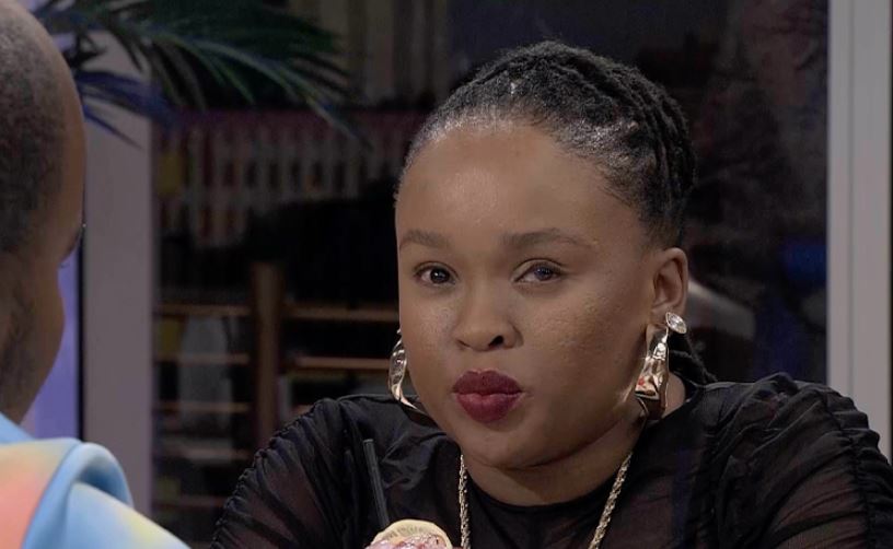 Kamogelo Maree Biography, Age, Relationship, Acting, Net Worth