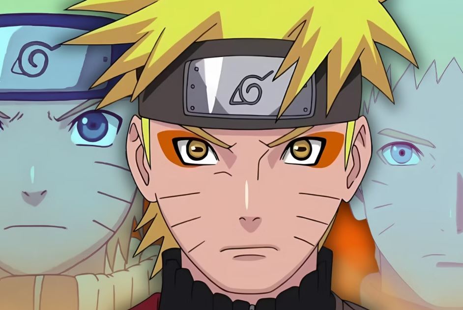 Who Is Naruto Uzumaki?