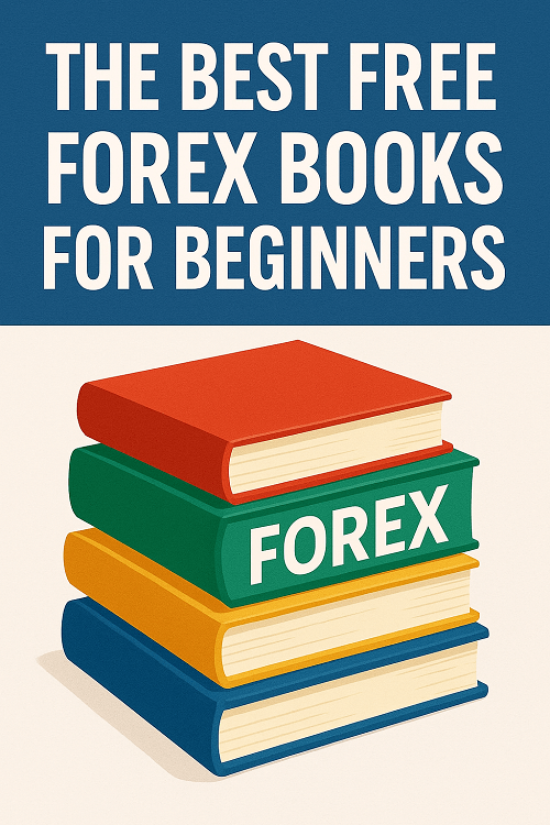 The Best Free Forex Books For Beginners
