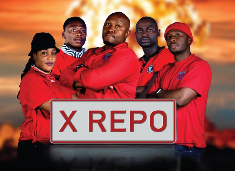 X Repo Contact Details: Email, Website, Telephone Number