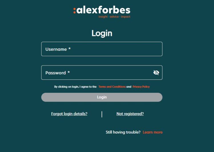 UPPortal: How To Login To UP Portal