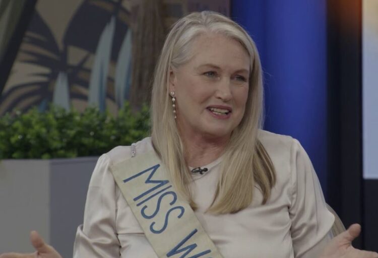 Anneline Kriel Net Worth In Rands