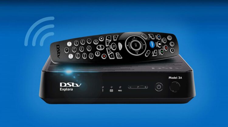DStv Decoder Price Change November 2025