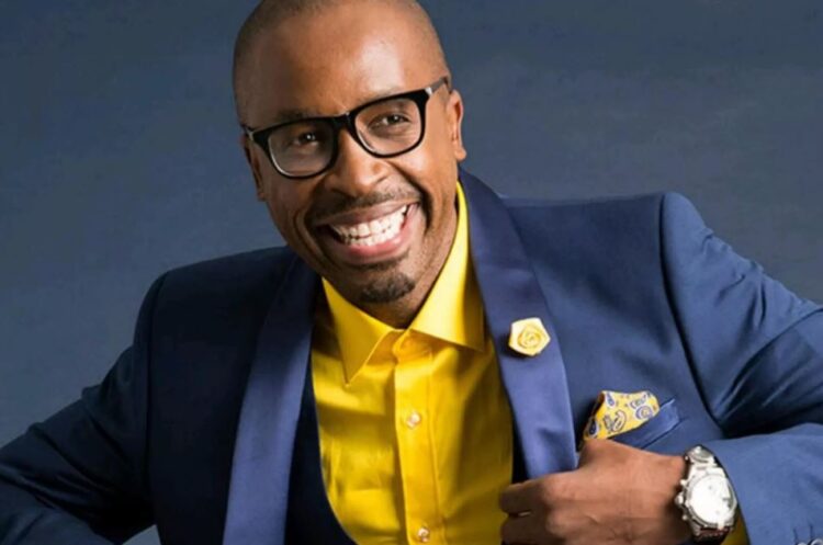 Dj Sbu Biography: Age, Early Life, Education, Family, Girlfriend ...