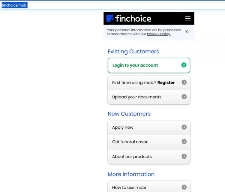 Everything You Need To Know About FinChoice Loans South Africa