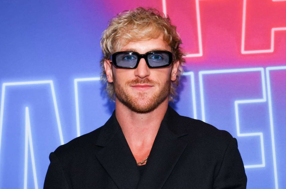 Logan Paul Net Worth In Rands
