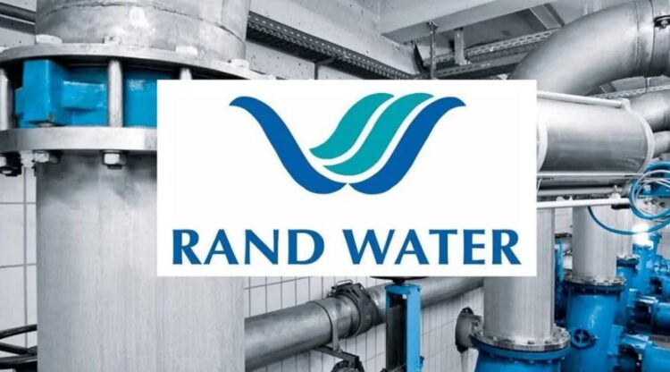 How To Apply For Rand Water Vacancies In South Africa