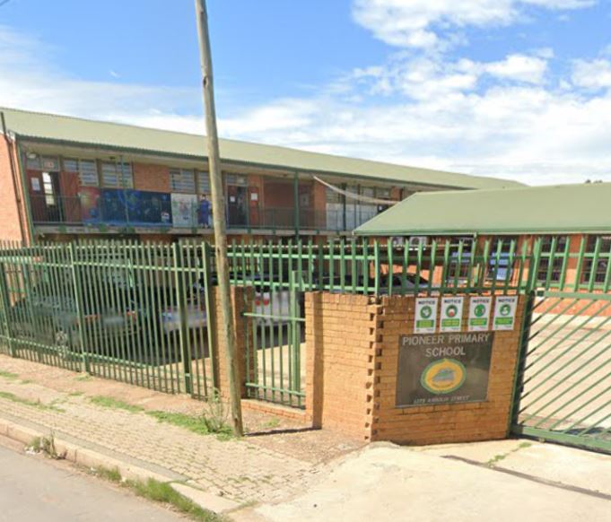Pioneer Primary School Benoni: Admissions, Contact Details, and School ...