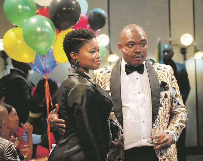 Generations: The Legacy Teasers - January 2026
