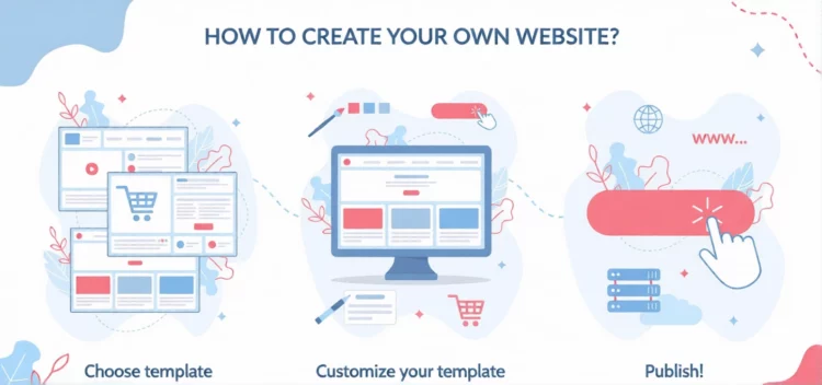 Proven Steps to Create a Website for Your Small Business in 2026