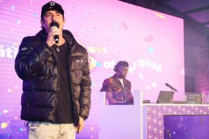 Jacaranda FM’s Feel Good Tour and 40th Birthday Celebrations End on a ...