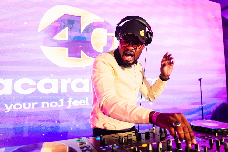 Jacaranda FM’s Feel Good Tour and 40th Birthday Celebrations End on a ...