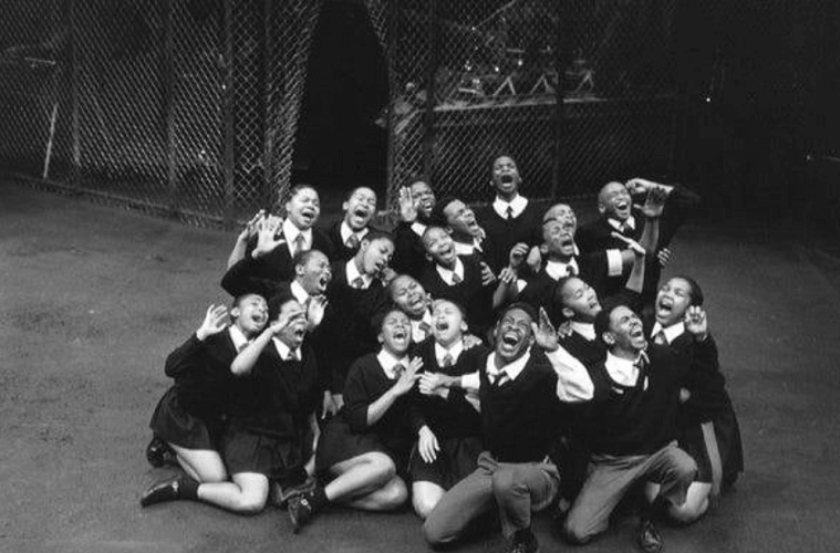 Original SARAFINA Cast unite for the Market Theatre's 50th Birthday ...