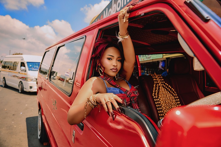 SA Celebrity News, Gossip, Celebrity News SA | Quick Read Magazine